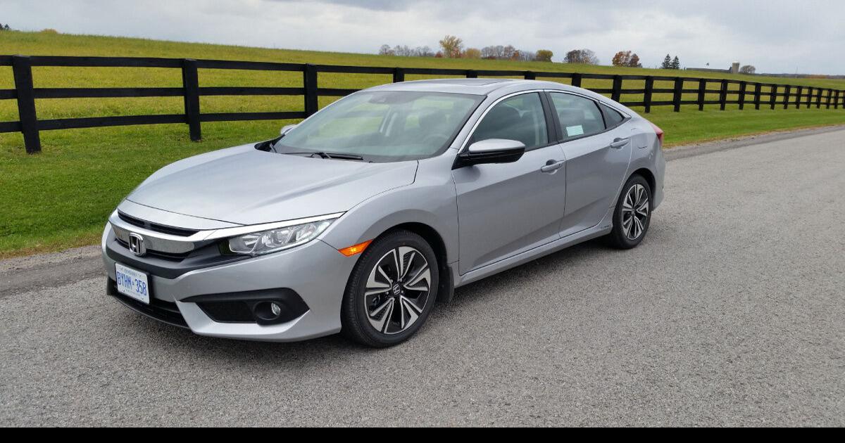 Best new small cars of 2016 under $21,000