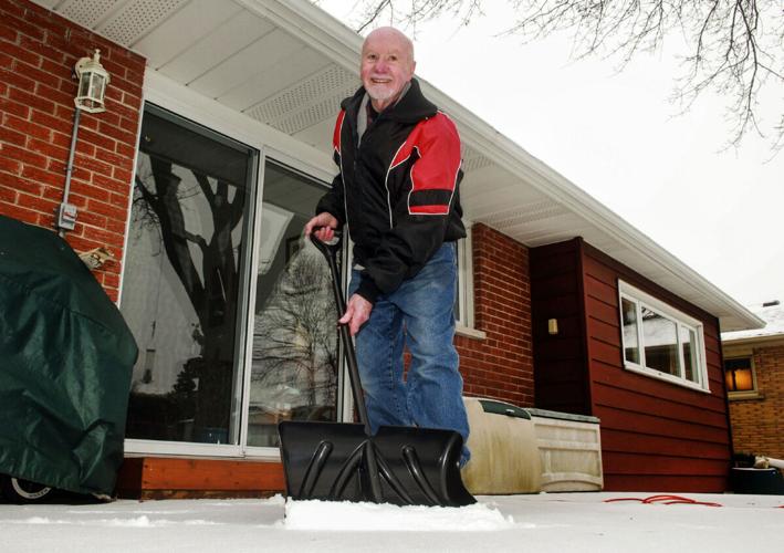 Wilfrid Laurier Parkinson’s funding thrown a curve