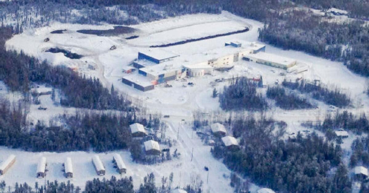 A decade of despair in the Pikangikum First Nation