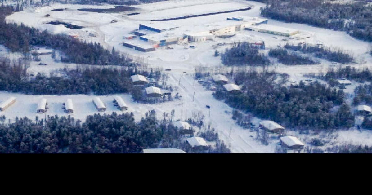 A Decade Of Despair In The Pikangikum First Nation
