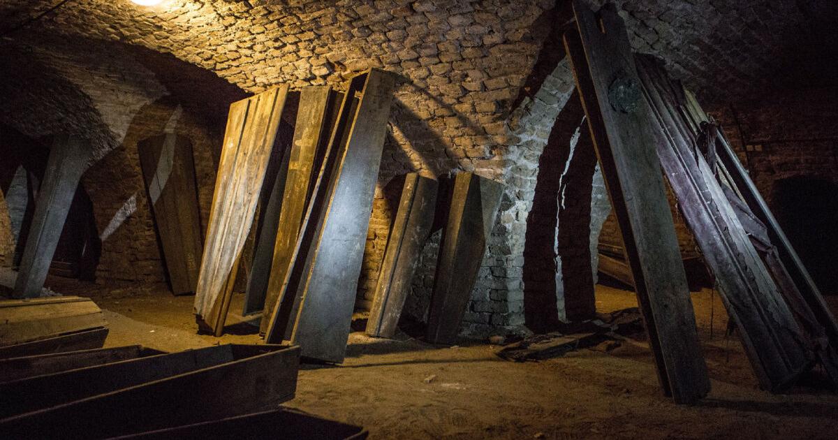 Smallpox may not be an ancient disease, say researchers