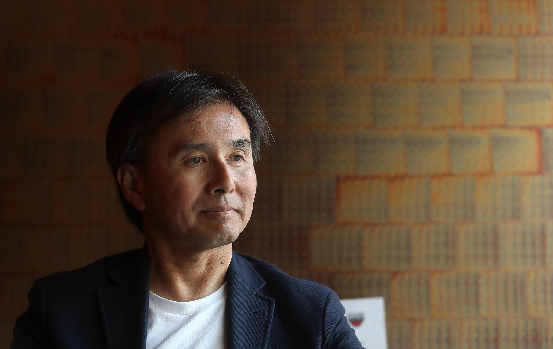 Fred Luk shaped Toronto’s Entertainment District