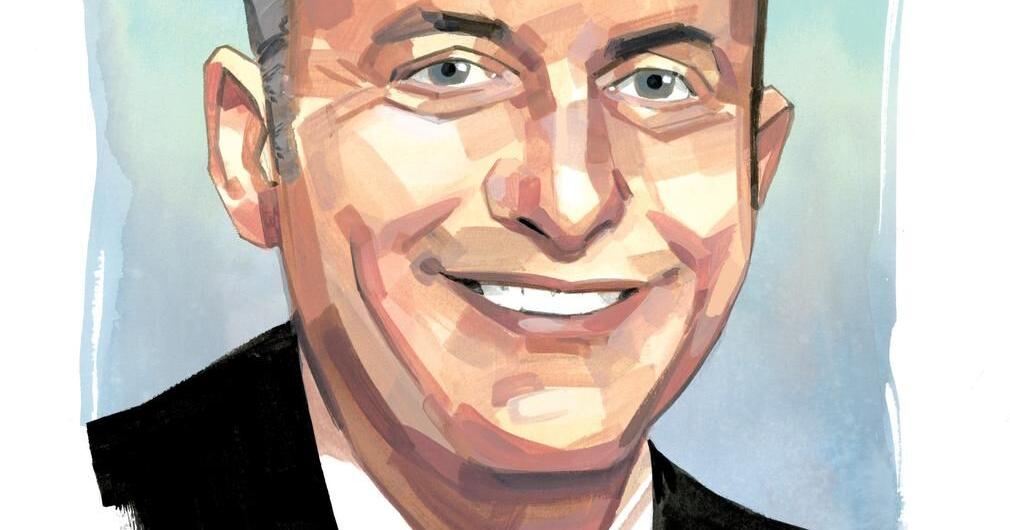 Ralph Lang dedicated his days to his love of racing