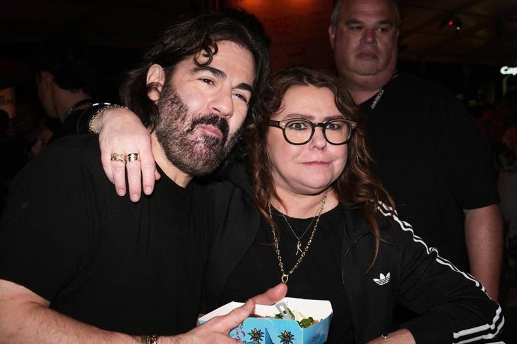 Rachael Ray is harder to find but hardly slowing down