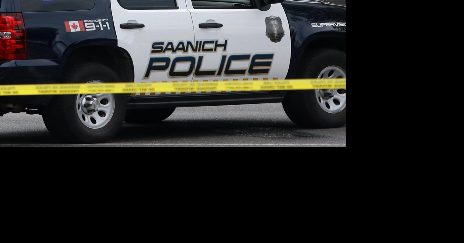 Police find drugs, cash after two search warrants served in Saanich, B.C.