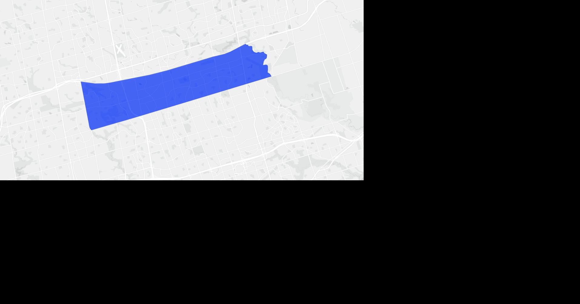 PC Logan Kanapathi is re-elected in Markham—Thornhill