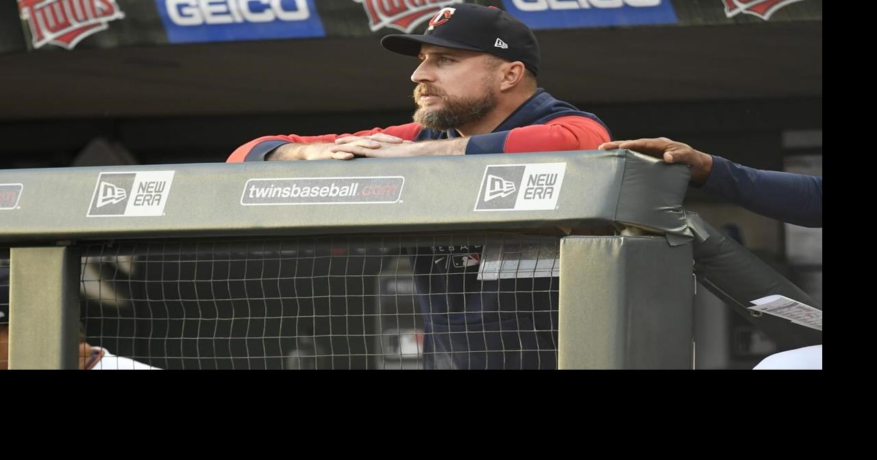 Twins cope with midseason move, pitching coach going to LSU