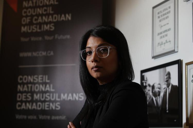 ‘Random’ tax audits of Muslim charities provide cover for biased ...