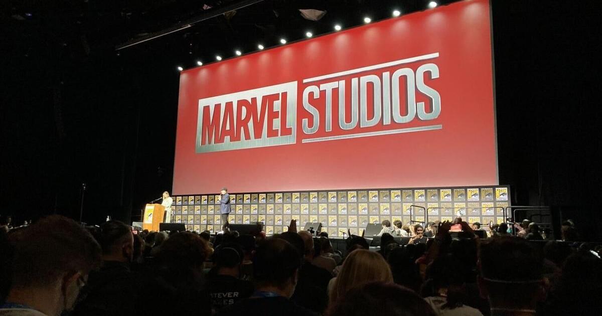 Visual effects workers at Marvel Studios unanimously vote to unionize