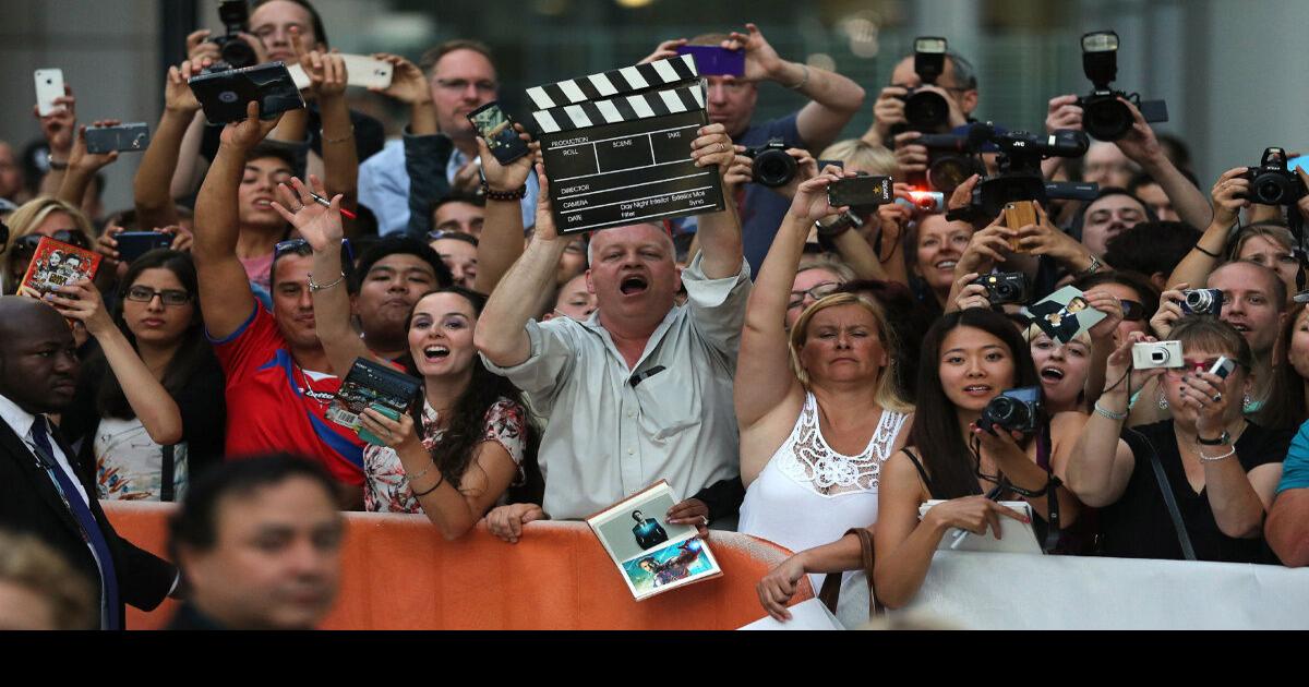 TIFF’s 40th anniversary edition is a winner: Editorial