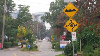 JIM KENZIE: Roundabouts are wonderful