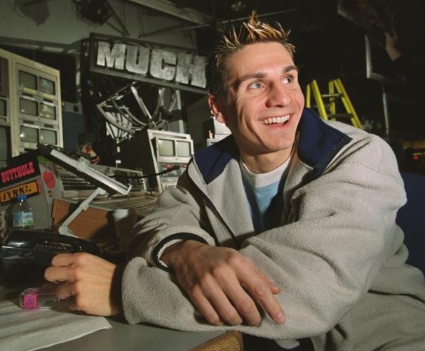 Hamilton filmmaker’s story of the glory days of MuchMusic