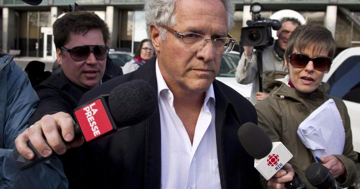Quebec construction magnate slapped with more than 900 charges