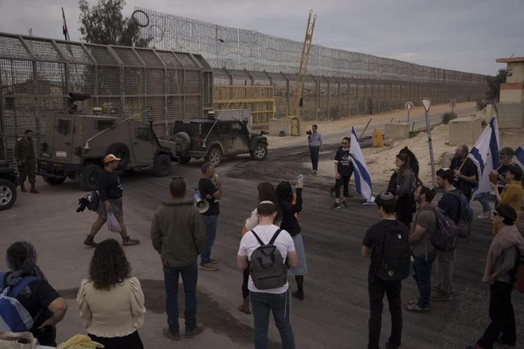 Live updates | Israeli military rescues 2 hostages in Rafah operation ...
