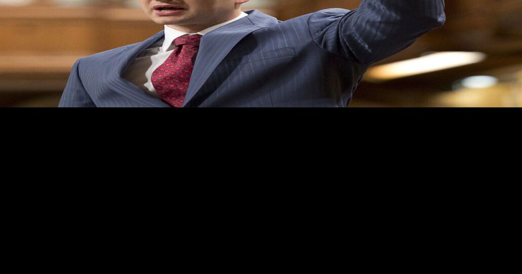 Tim Harper: Pierre Poilievre wants to bring right-to-work legislation ...