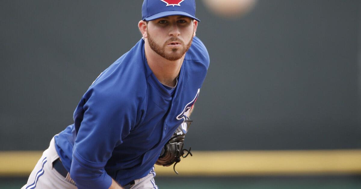 Blue Jays Bullpen: Drew Hutchison among stellar crop of young MLB pitchers