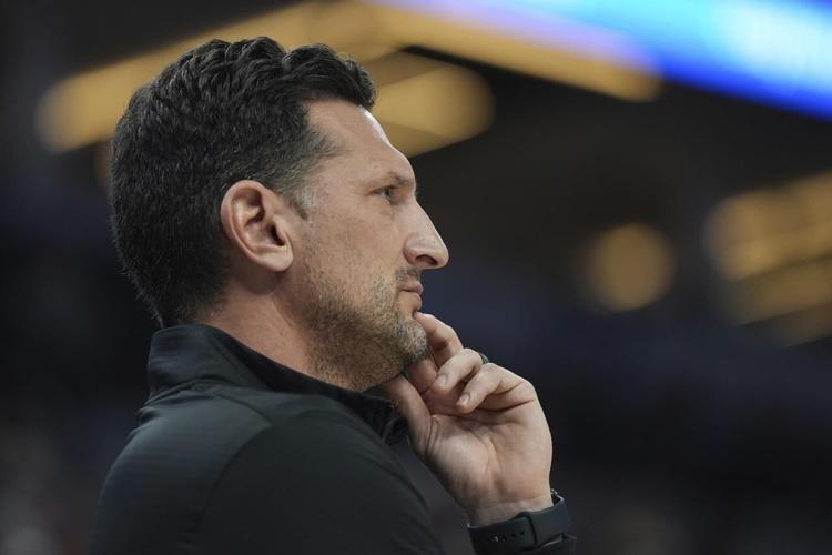 Pili, Collier power Lynx to 95-71 victory over Mercury