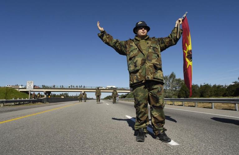 From Tyendinaga Mohawk Territory, these two men have spent their lives ...