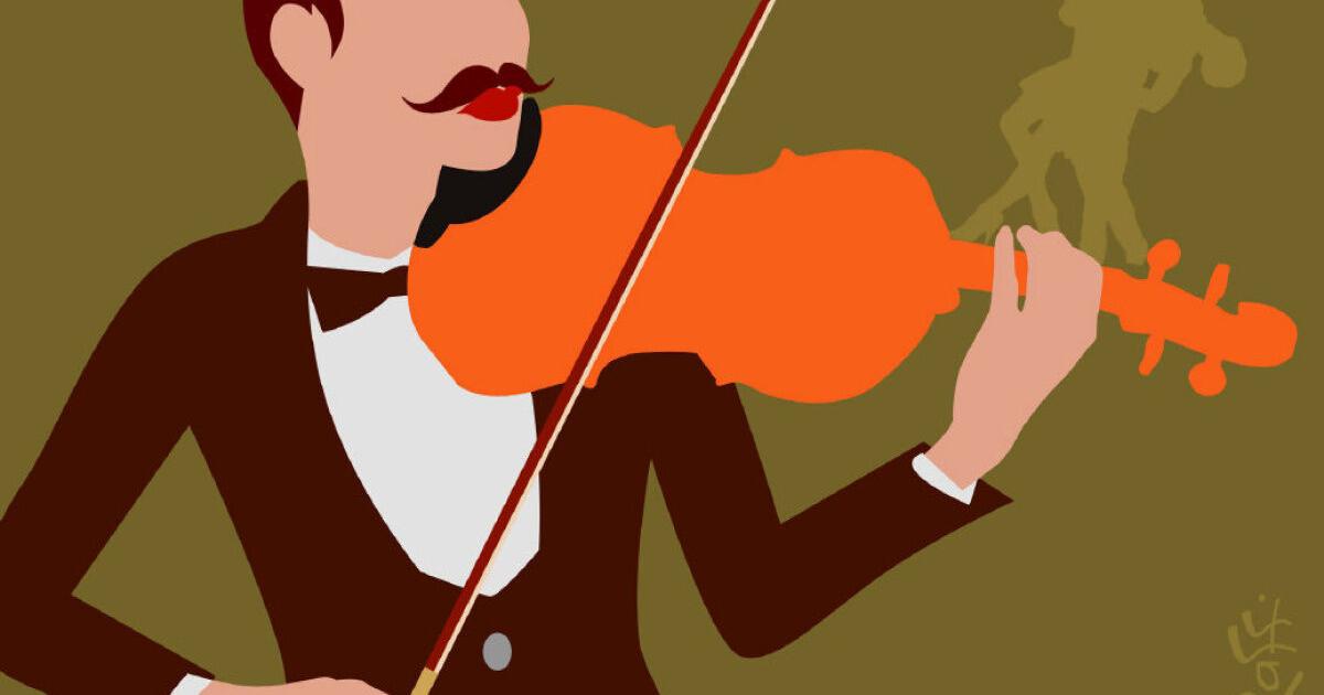 The Gods of Tango by Carolina De Robertis: Review