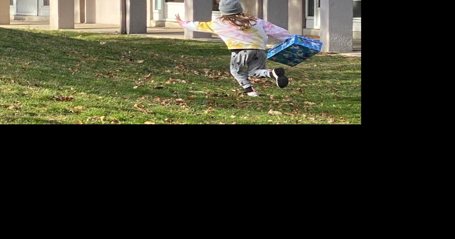 Jordan Bitove: The Santa Claus Fund is Toronto at its best