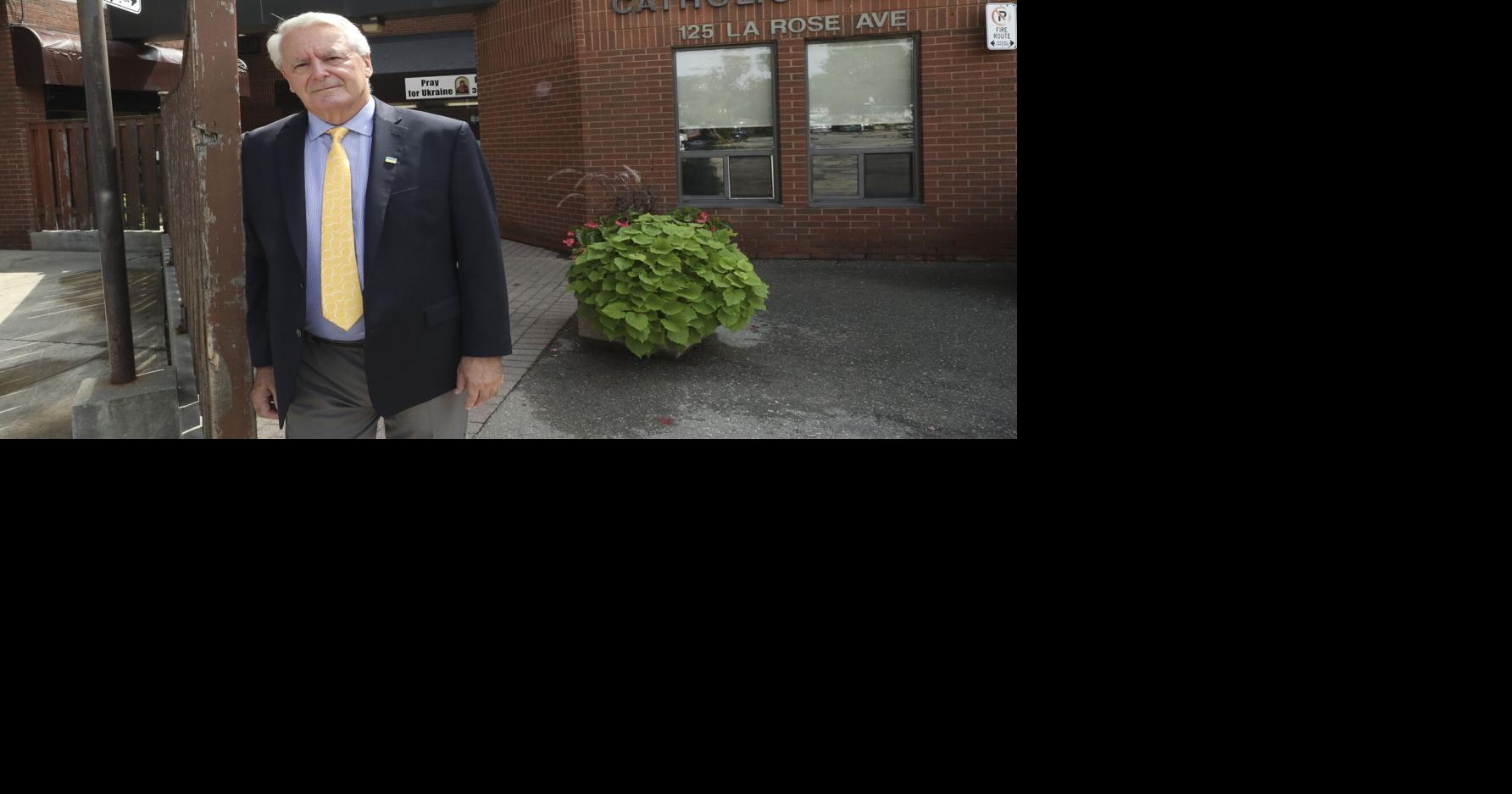 Toronto Catholic school board elects new chair, vice-chair