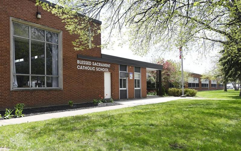 Adelaide Hoodless defies expectations on EQAO test