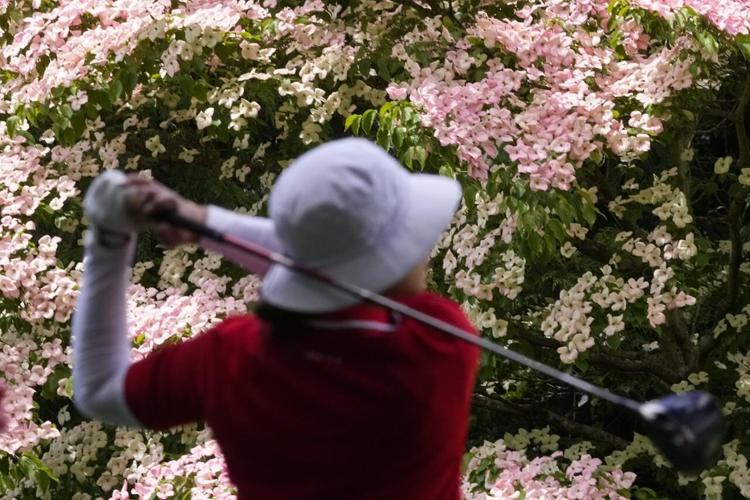 Amy Yang wins the Women's PGA Championship for her first major title