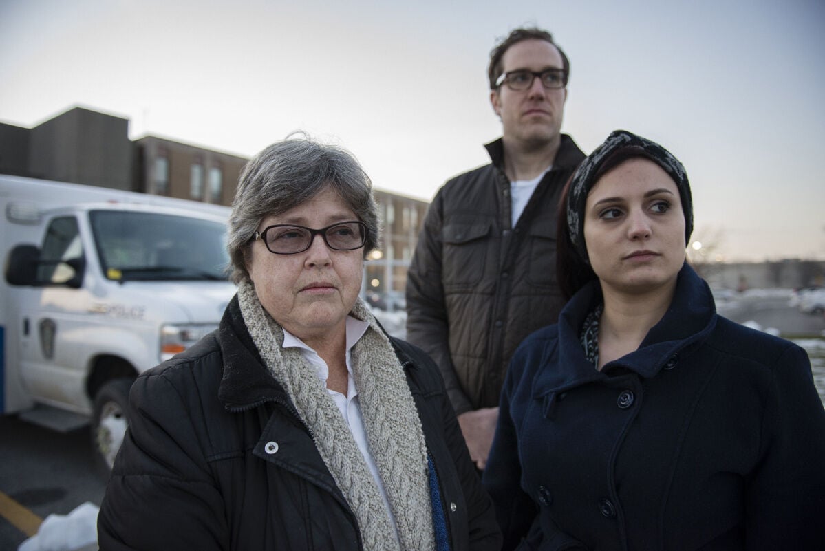 ‘Astounding’ number of lockdowns at Maplehurst Correctional Complex