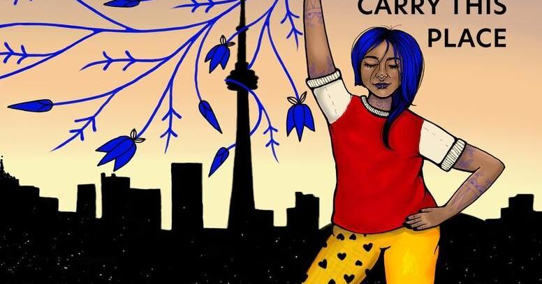 Toronto Indigenous organizer Millie Redmond never lost her power to ...