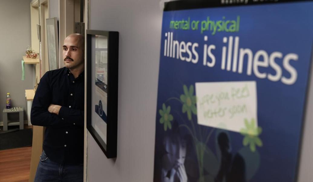 Ontario’s WSIB rejects over 90% of chronic stress injury claims