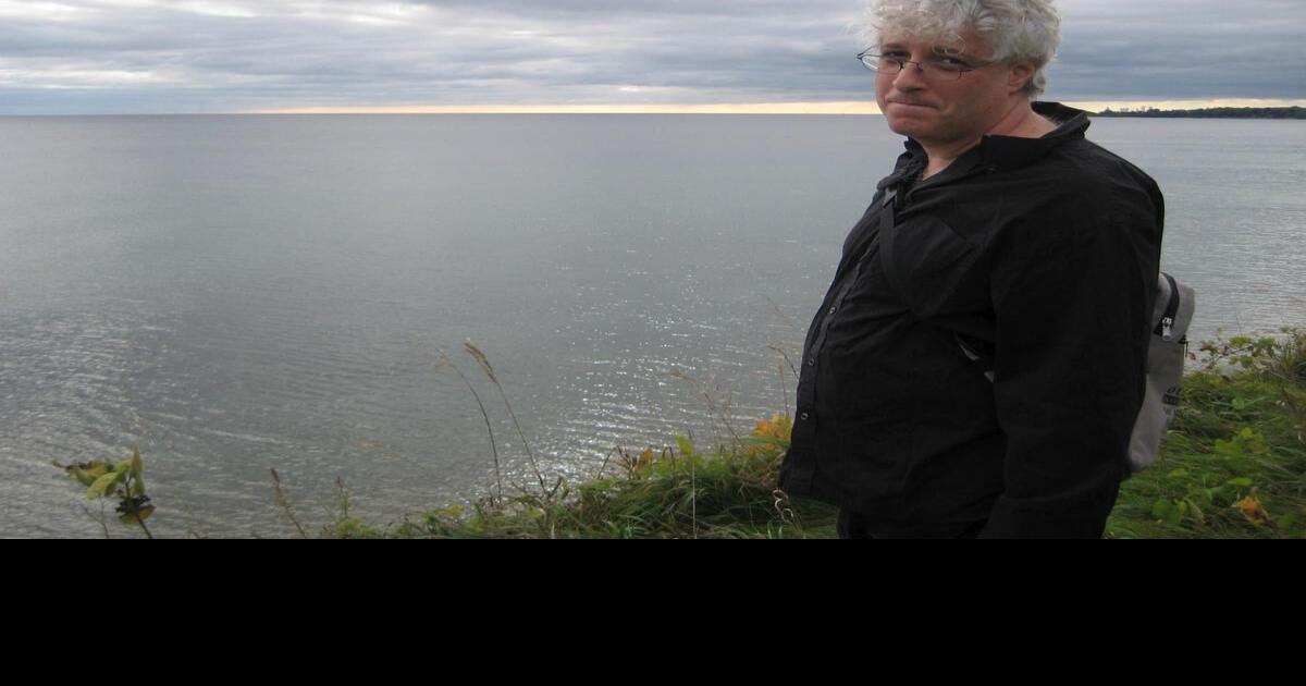 Toronto poet, publisher Stuart Ross wins $10k Harbourfront Festival prize