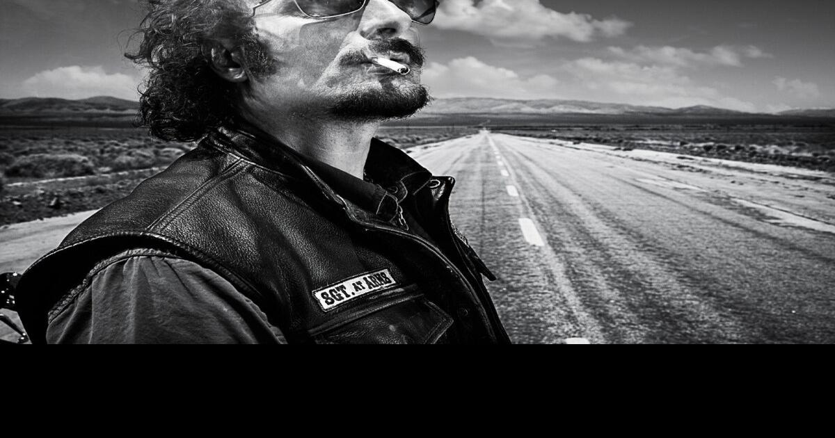 Sons of Anarchy finale “a brutal Shakespearean epic”