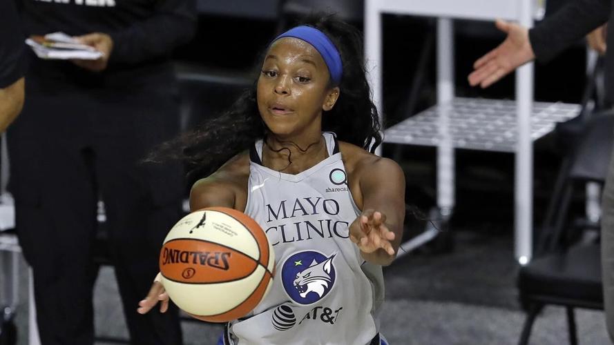 Athletes Unlimited has 11 WNBA players on basketball roster