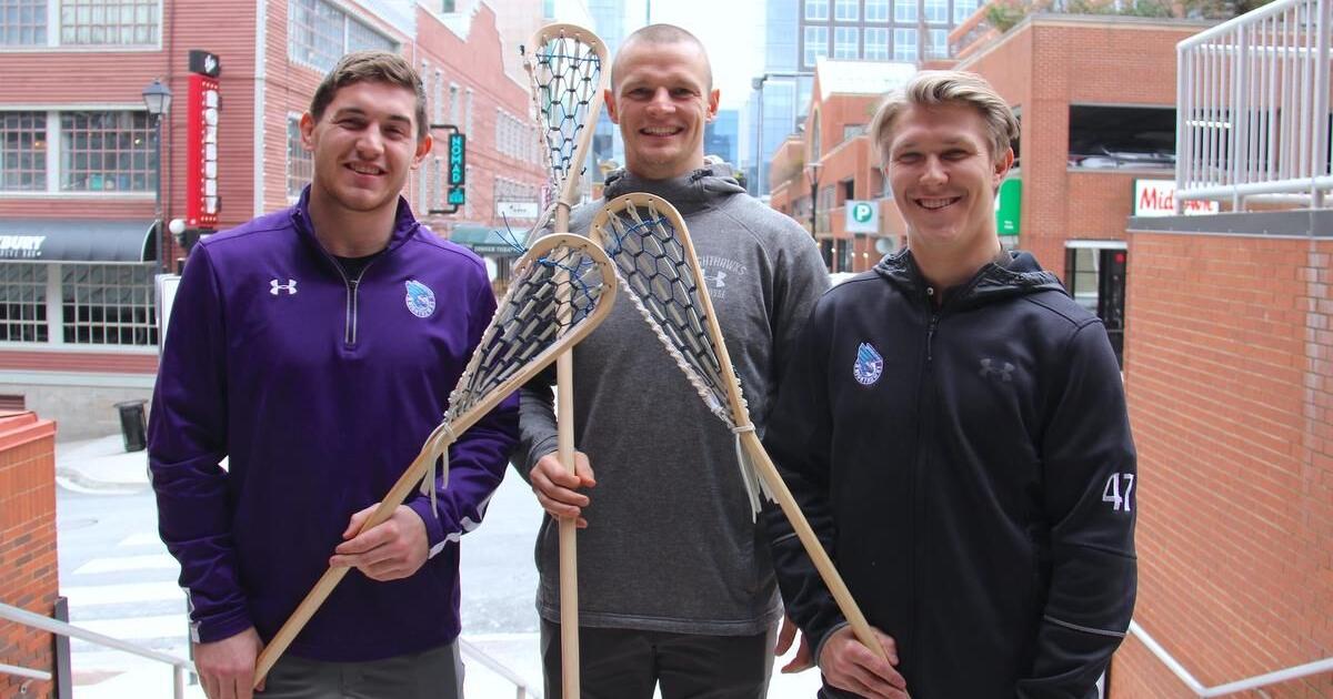 Halifax’s new pro lacrosse team is looking to build a fanbase