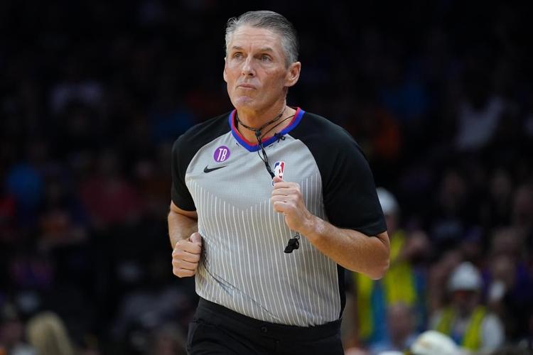 Booker scores 38 points, Suns beat Clippers to even series