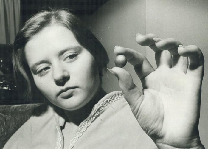 Brampton Centennial students still haunted by shooting rampage 40 years on