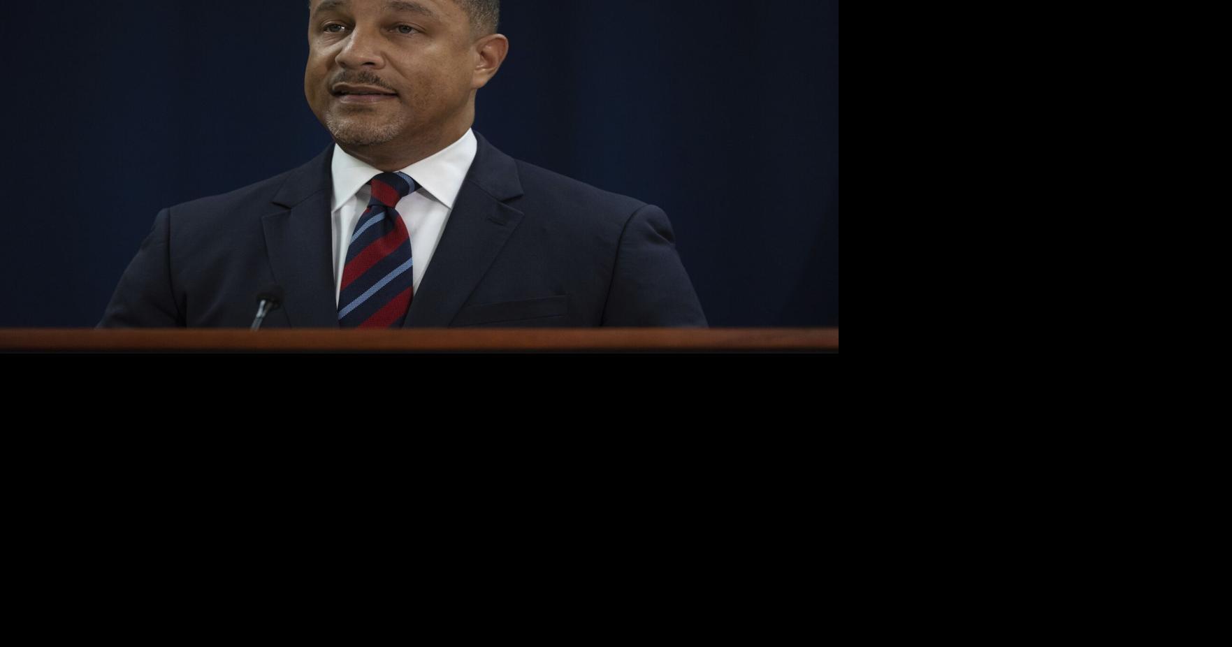 Ukraine Ex Lawmaker Alleged Russian Agent Faces Us Charges