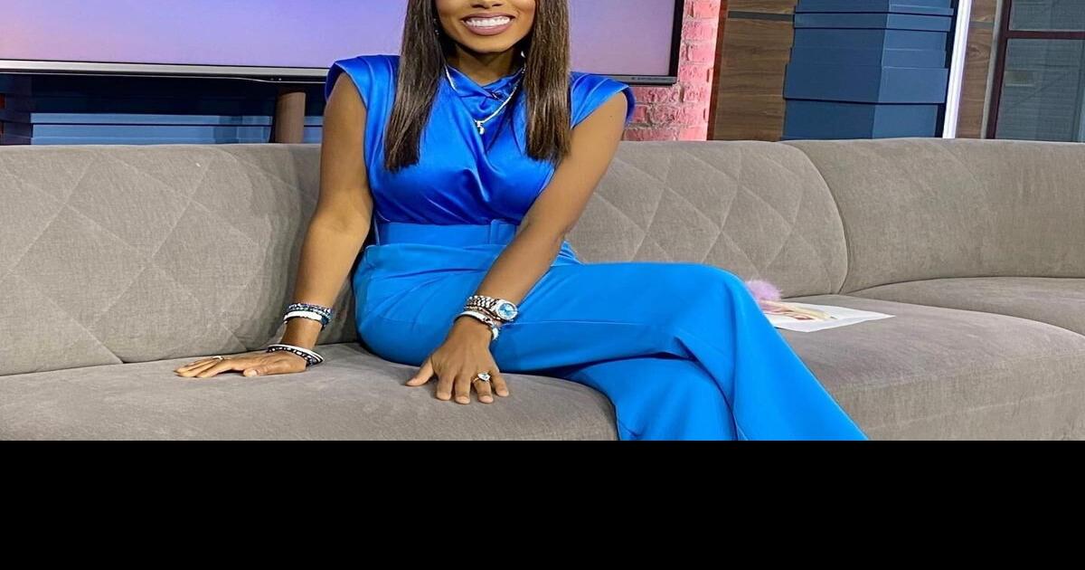 CP24’s Patricia Jaggernauth files human rights case against Bell Media