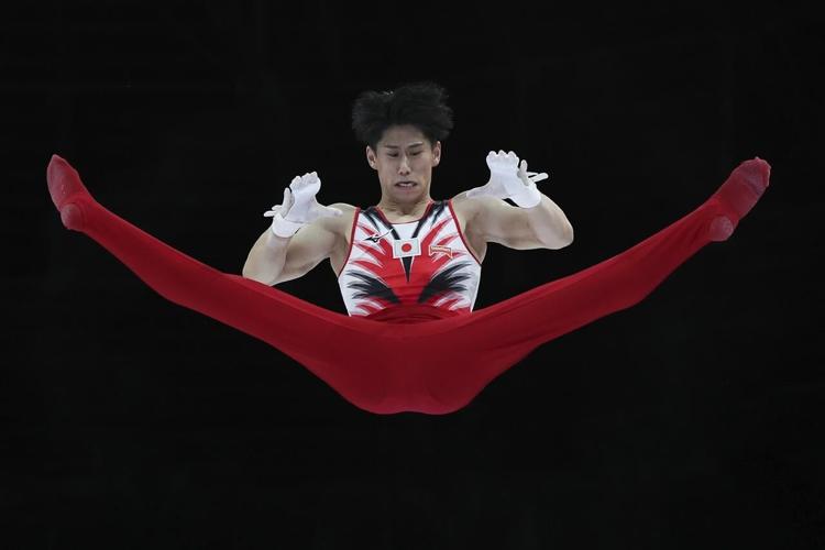 Simone Biles has a shot at history at the Olympics while defending ...