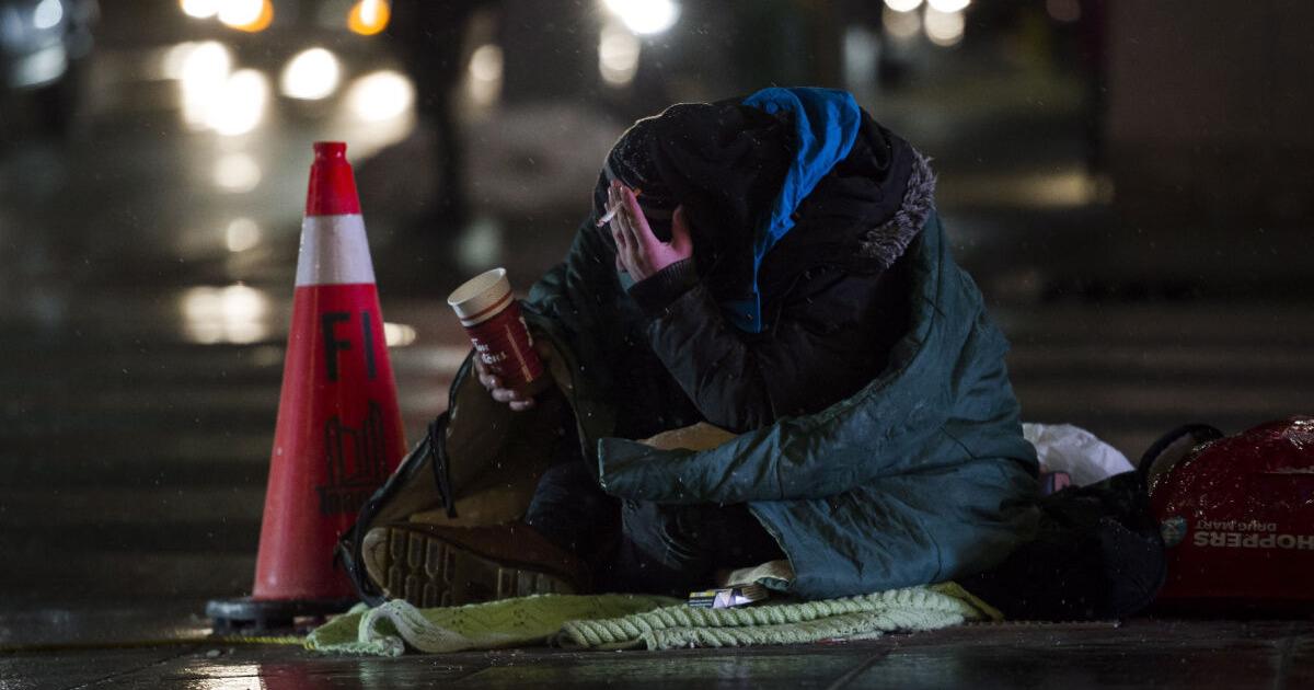 Angst in the Annex’s angry triangle