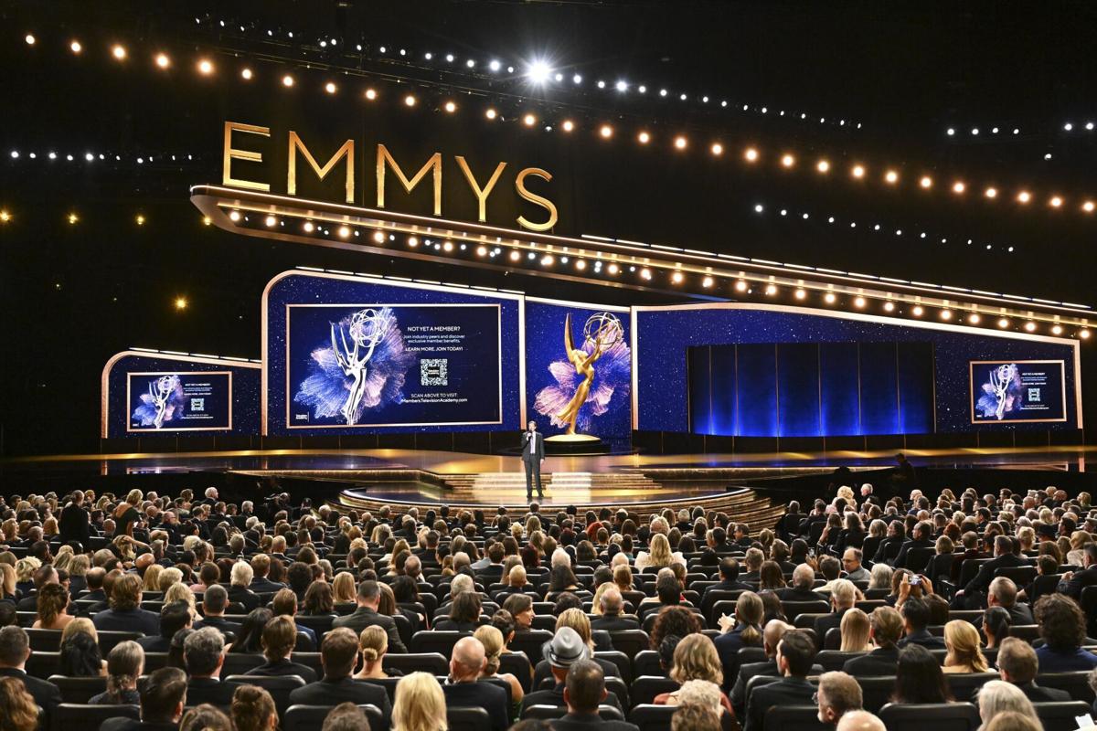 emmy complete list