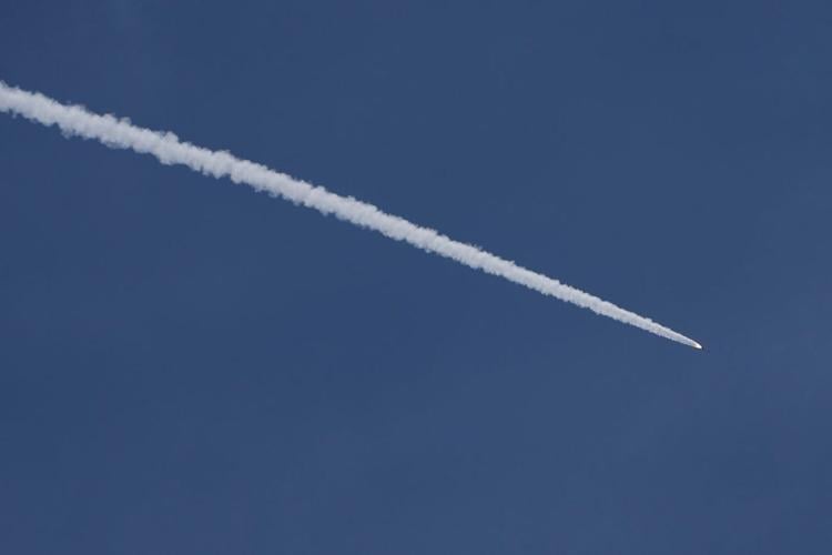Israeli forces make historic push inside Lebanon and complicate an Iran ...