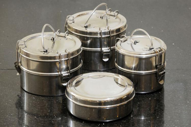 Bain: Indian food served in tiffins a novelty for Toronto