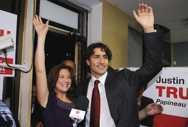 Justin Trudeau has been battered by crisis after crisis. A decade into ...