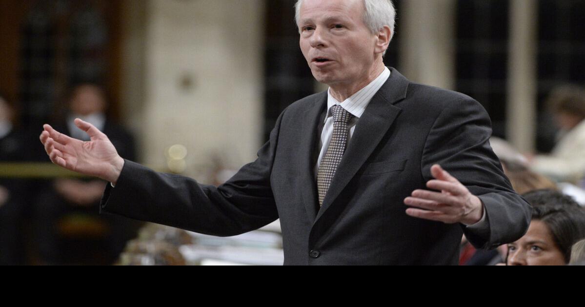 Stephane Dion urged to get tough on rights abusers at UN