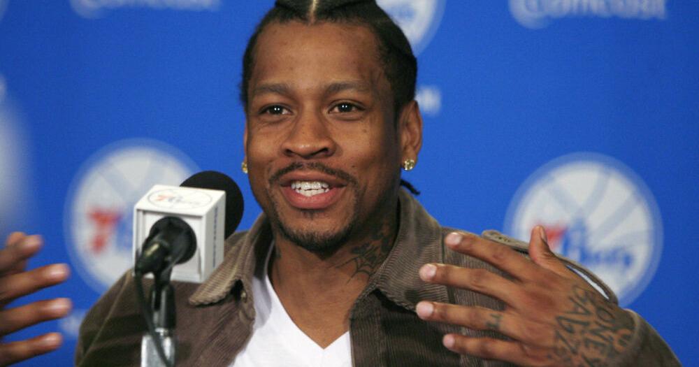 Iverson signs $4-million, 2-year contract with Turkish team