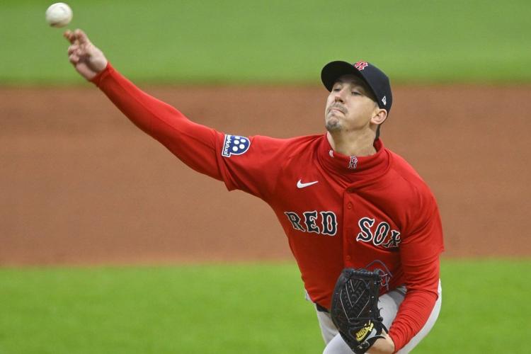 Red Sox RHP Walker Buehler expected to come off IL and start Tuesday