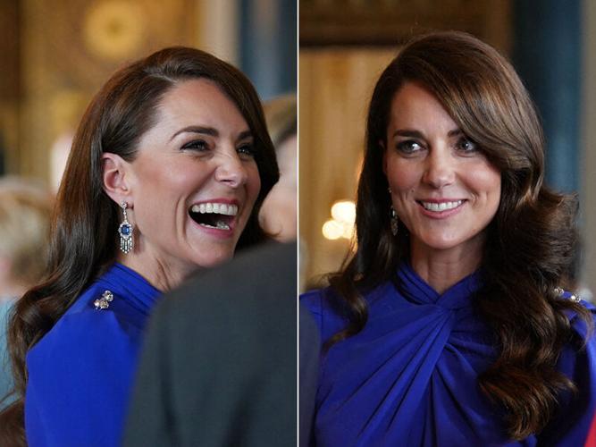 The Princess of Wales coronation week fashion roundup