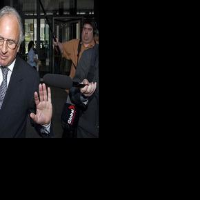 David Radler granted full parole