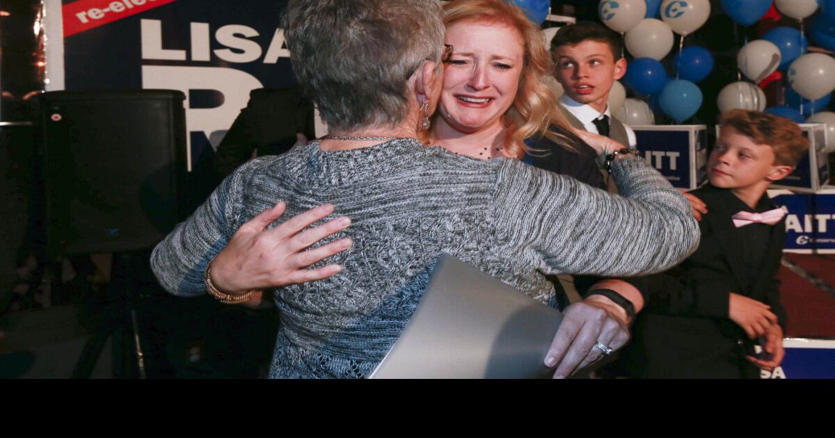 Lisa Raitt wins new Milton riding